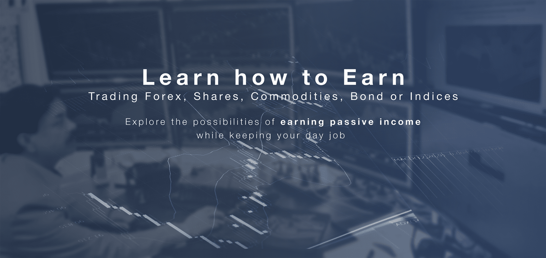 Share Trading, Stock Market Courses, Learn Online Strategies